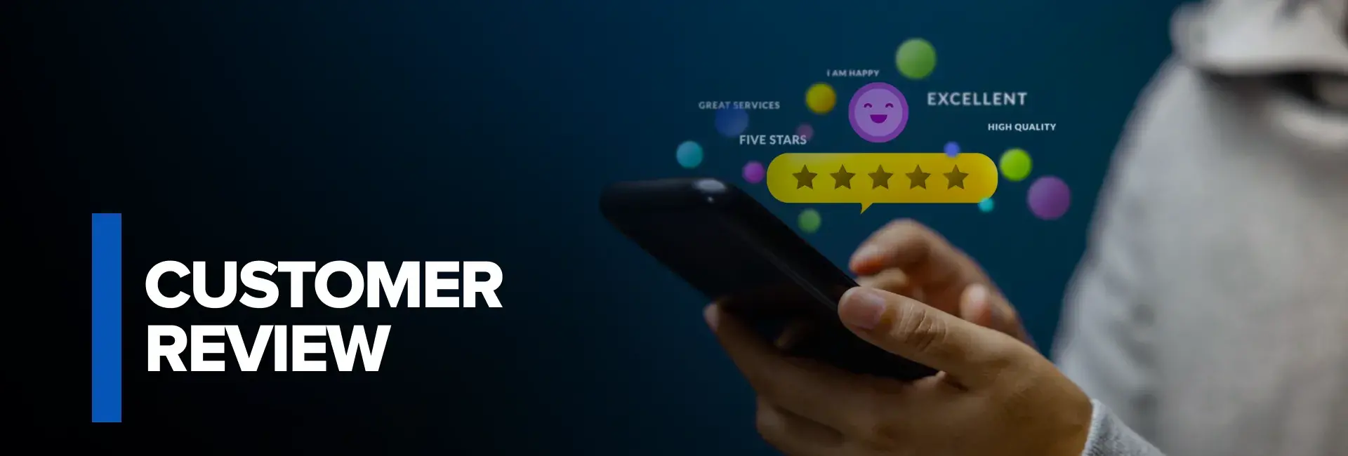Customer Reviews - Cauvery Tata