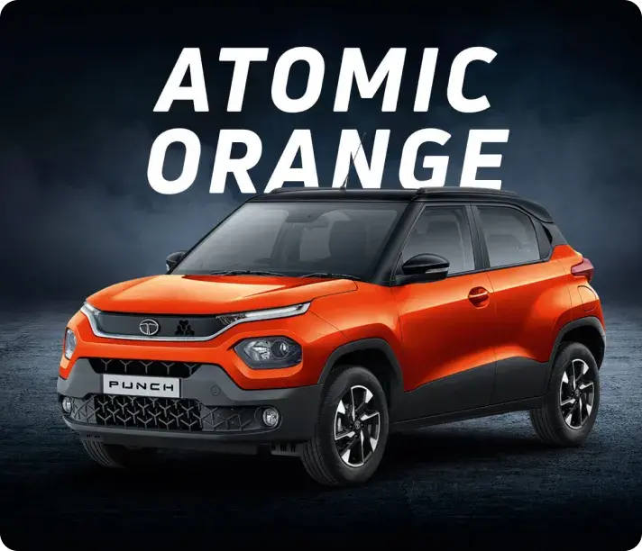Tata Punch - On-road Price, Features in Bangalore-Mangalore |Cauvery Tata
