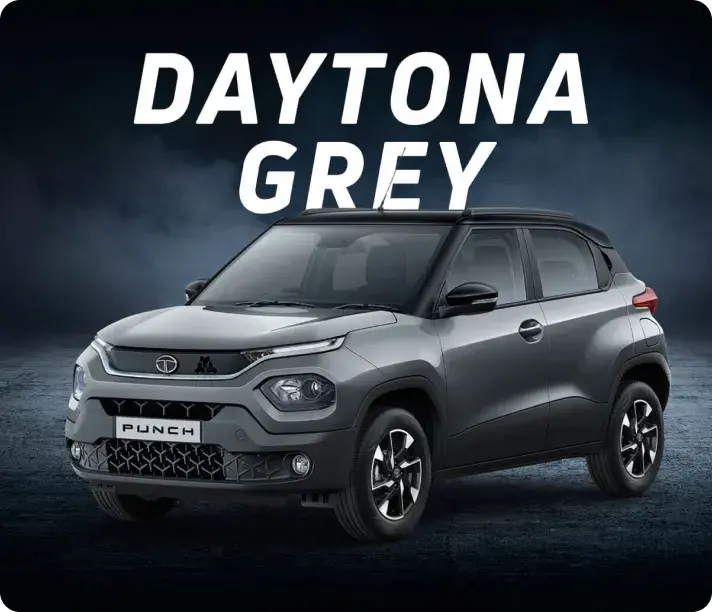 Tata Punch - On-road Price, Features in Bangalore-Mangalore |Cauvery Tata