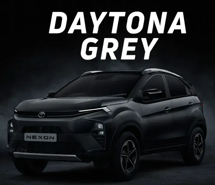 Tata Nexon - On-road Price, Features in Bangalore-Mangalore |Cauvery Tata
