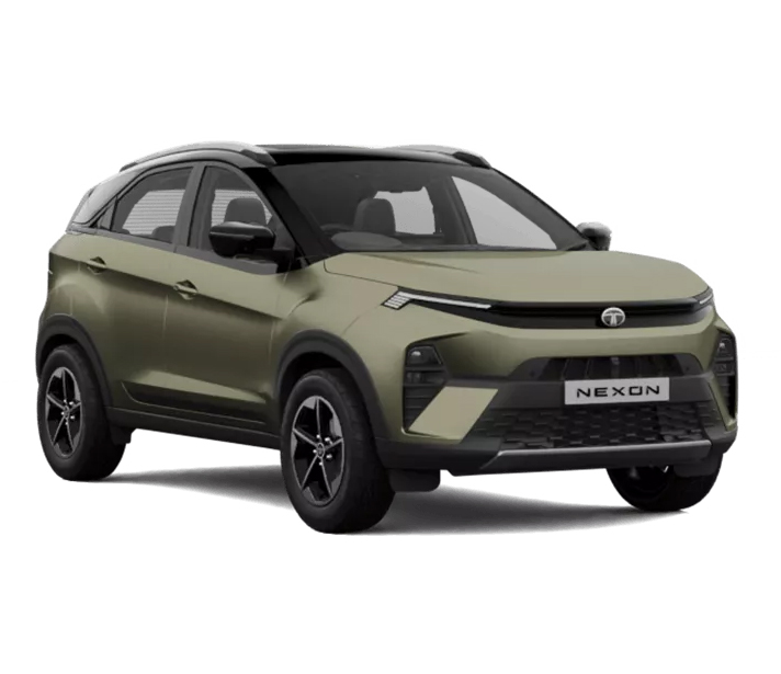 Tata Nexon - On-road Price, Features in Bangalore-Mangalore |Cauvery Tata