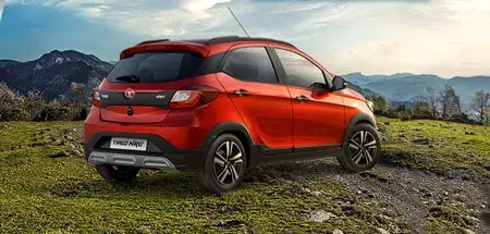 Tata Tiago On-road Price, Features in Bangalore-Mangalore |Cauvery Tata
